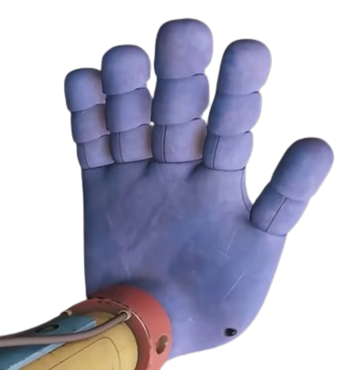 Blue Hand | Poppy Playtime Wiki | Fandom