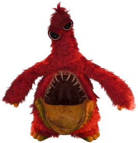 Chum Chompkins | Poppy Playtime Wiki | Fandom