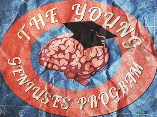 Young Geniuses Program | Poppy Playtime Wiki | Fandom