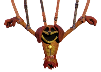 DogDay | Poppy Playtime Wiki | Fandom