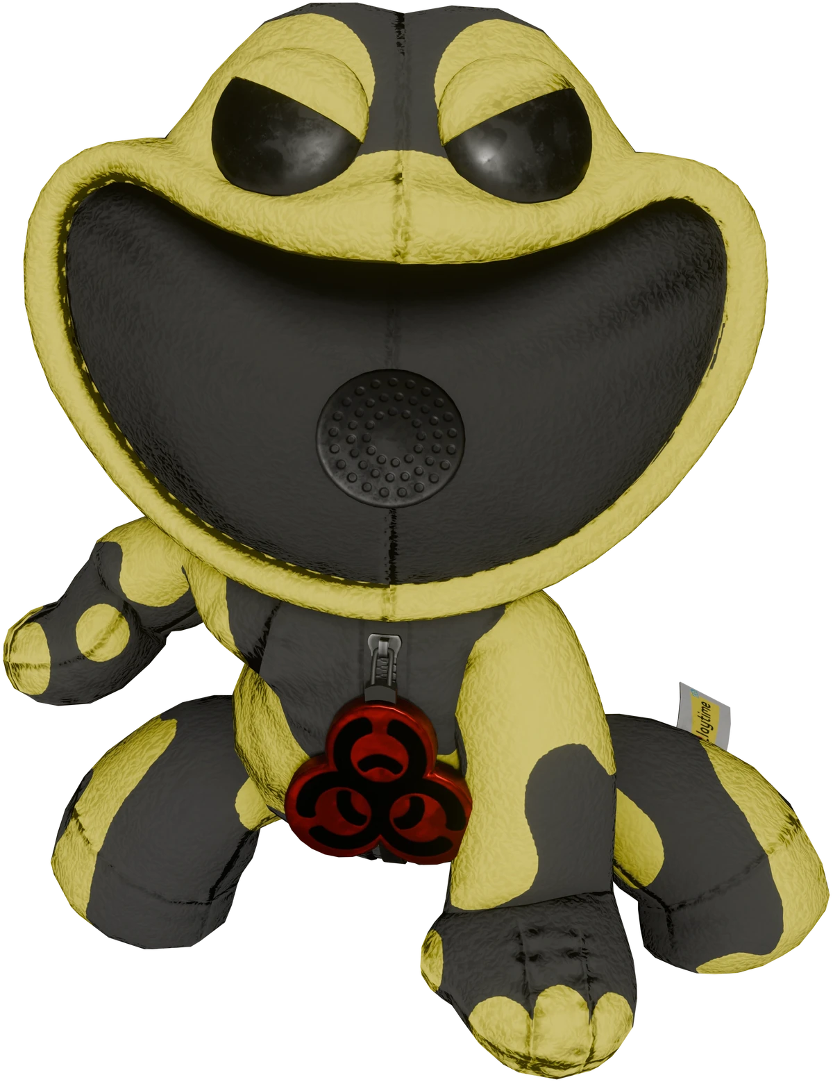 Icky Licky | Poppy Playtime Wiki | Fandom