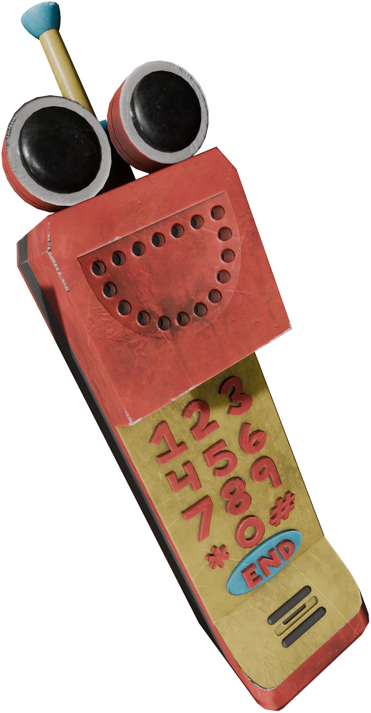 Oliver Poppy Playtime Wiki Fandom