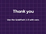 GrabPack 2.0 Prototype | Poppy Playtime Wiki | Fandom