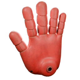 Red Hand | Poppy Playtime Wiki | Fandom