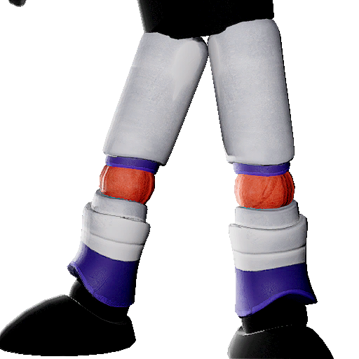 Cosmetics/Pants | Poppy Playtime Wiki | Fandom