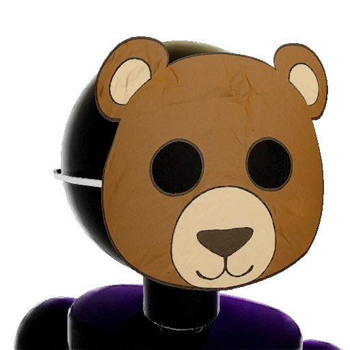 Cosmetics/Faces | Poppy Playtime Wiki | Fandom