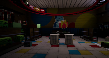 Gift Shop | Poppy Playtime Wiki | Fandom