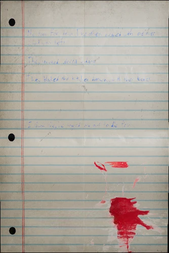 Note 3 | Poppy Playtime Wiki | Fandom