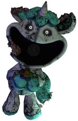 CraftyCorn | Poppy Playtime Wiki | Fandom