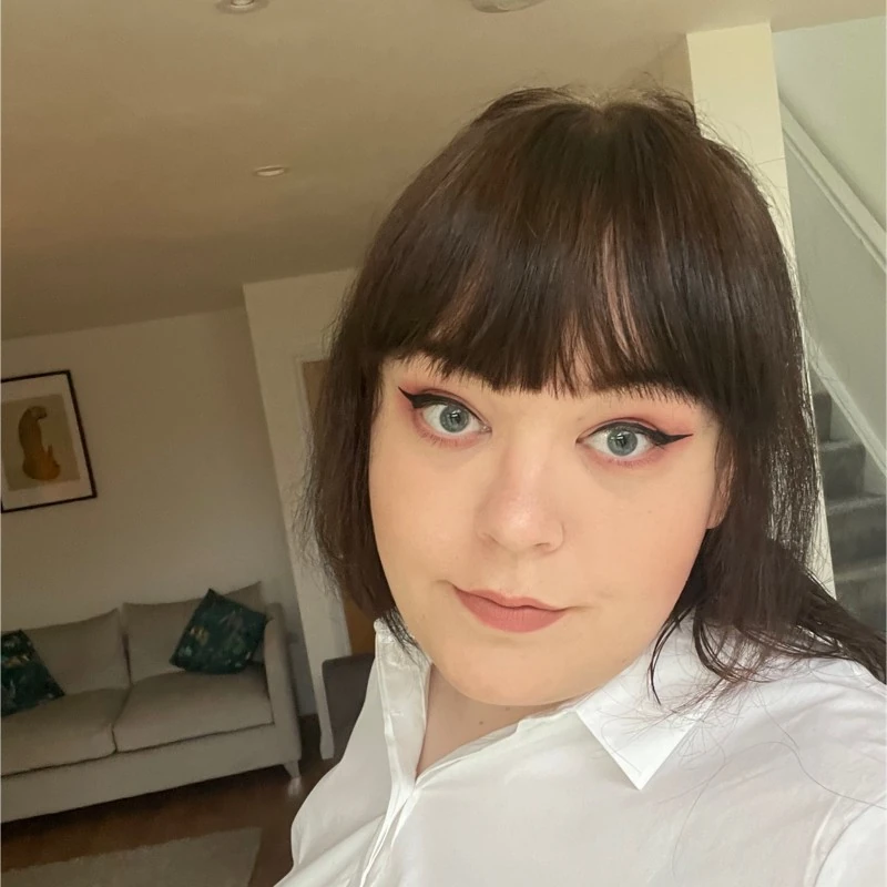 Alice Smith | Poppy Playtime Wiki | Fandom