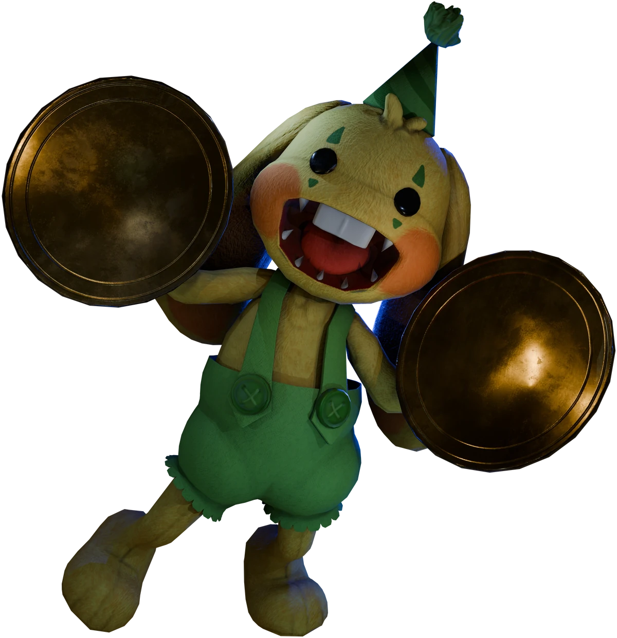 Bunzo Bunny | Poppy Playtime Wiki | Fandom