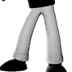 Cosmetics/Pants | Poppy Playtime Wiki | Fandom