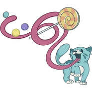 Candy Cat/Gallery | Poppy Playtime Wiki | Fandom