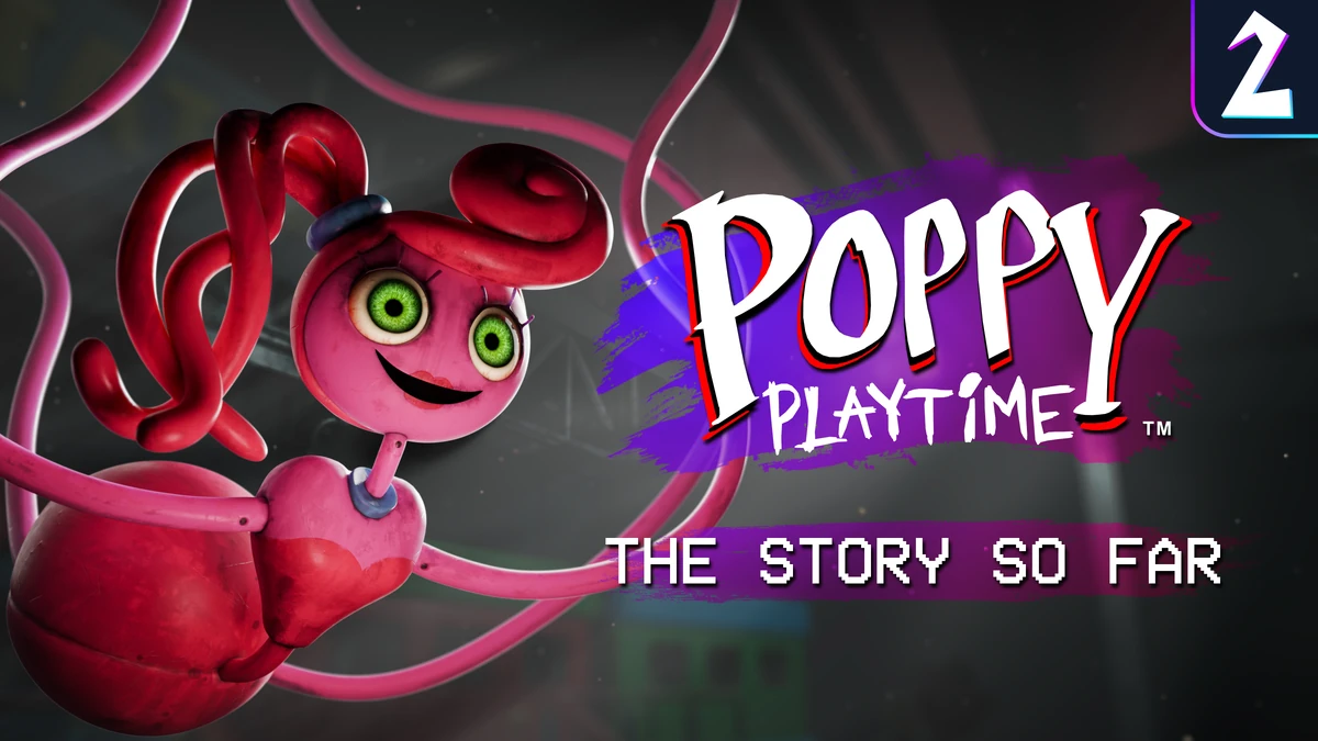 The Story So Far: Chapter 2 | Poppy Playtime Wiki | Fandom