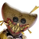 Huggy Wuggy/PROJECT: PLAYTIME/Cosmetics | Poppy Playtime Wiki | Fandom