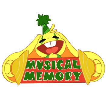 Musical Memory | Poppy Playtime Wiki | Fandom