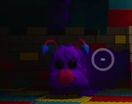 Cassie Cutie-Pillar | Poppy Playtime Wiki | Fandom