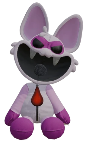 Rabie Baby | Poppy Playtime Wiki | Fandom