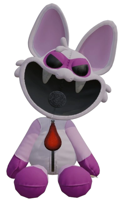 Rabie Baby | Poppy Playtime Wiki | Fandom