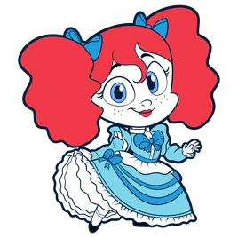 Poppy Playtime | Poppy Playtime Wiki | Fandom