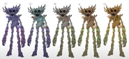Huggy Wuggy/PROJECT: PLAYTIME/Cosmetics | Poppy Playtime Wiki | Fandom