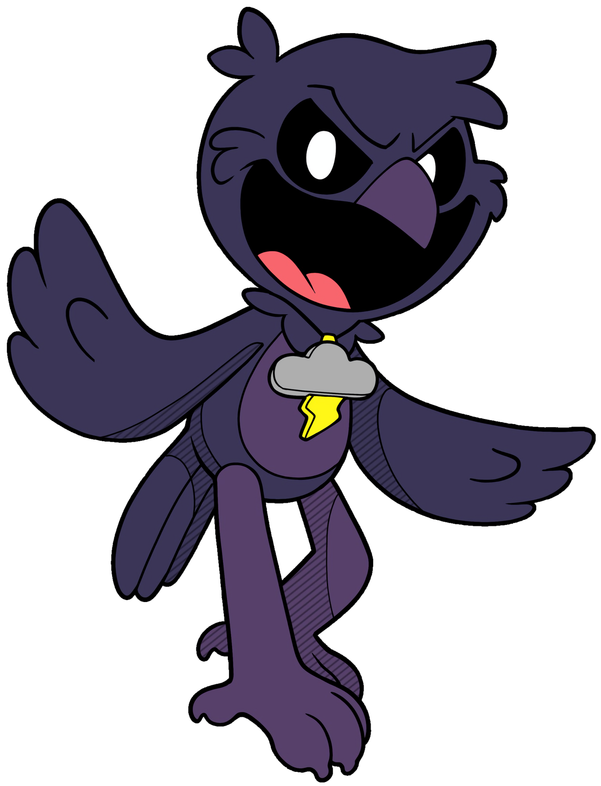 Poe Poppy Playtime Wiki Fandom