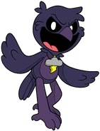 Poe/Gallery | Poppy Playtime Wiki | Fandom