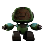 Boogie Bot/Gallery | Poppy Playtime Wiki | Fandom