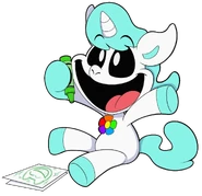 CraftyCorn/Gallery | Poppy Playtime Wiki | Fandom