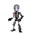 Cosmetics/Outfits | Poppy Playtime Wiki | Fandom