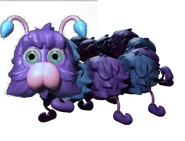 Cassie Cutie-Pillar | Poppy Playtime Wiki | Fandom