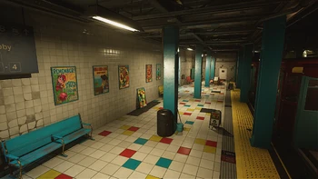 I Could Wait Forever | Poppy Playtime Wiki | Fandom