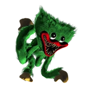 Wuggies/Gallery | Poppy Playtime Wiki | Fandom