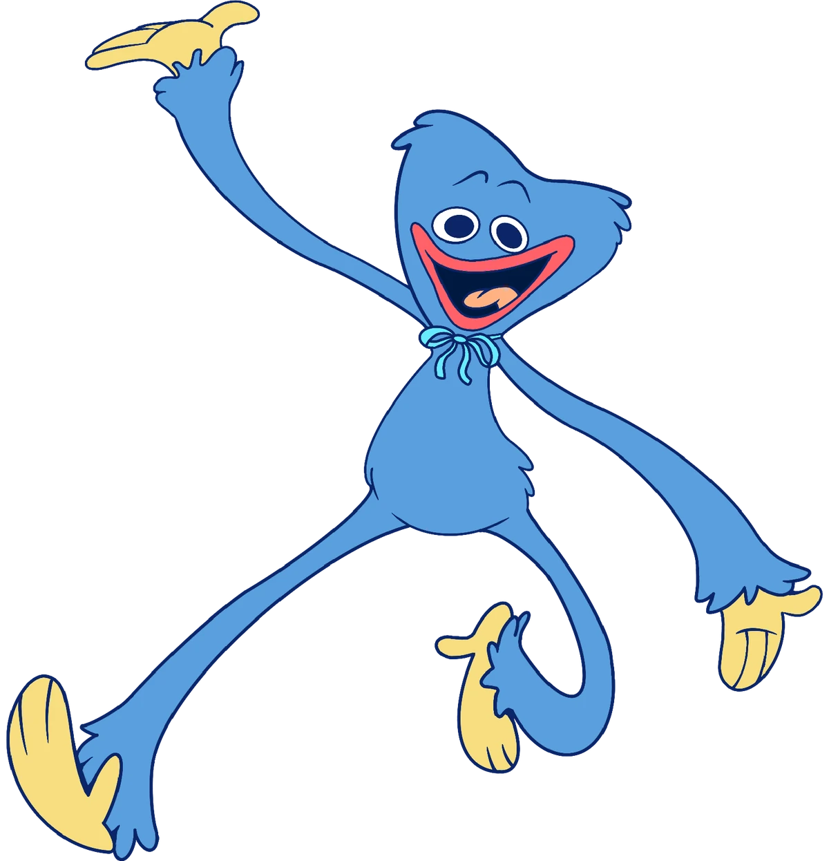 User blog:Retro Screech/Artworks | Poppy Playtime Wiki | Fandom