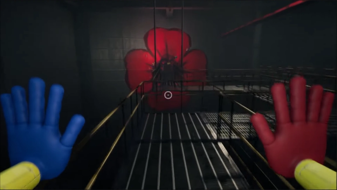 Poppy Room | Poppy Playtime Wiki | Fandom