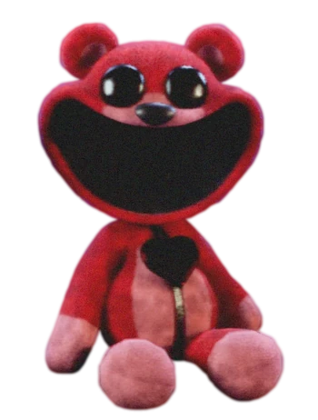Bobby BearHug | Poppy Playtime Wiki | Fandom