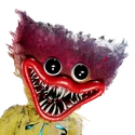 Huggy Wuggy/PROJECT: PLAYTIME/Cosmetics | Poppy Playtime Wiki | Fandom