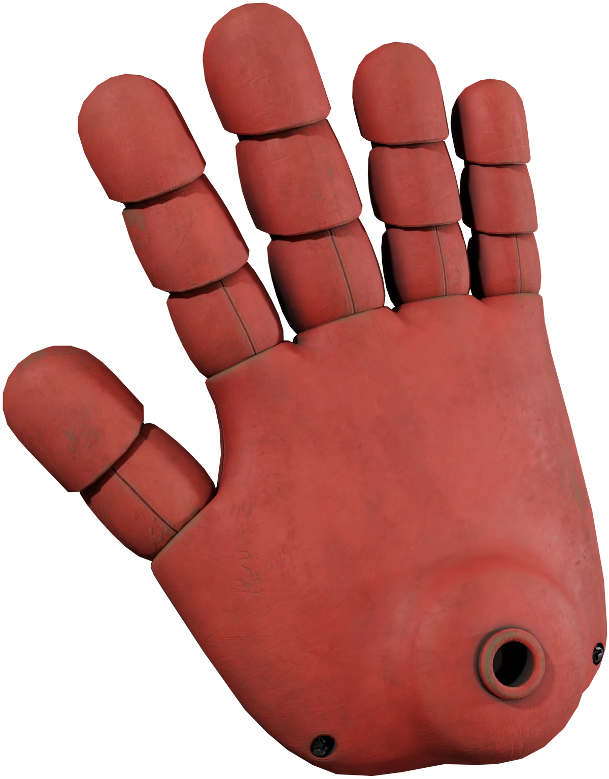 Red Hand | Poppy Playtime Wiki | Fandom