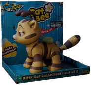 Cat-Bee/Gallery | Poppy Playtime Wiki | Fandom