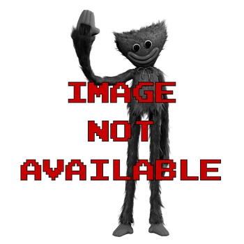 Head of Security | Poppy Playtime Wiki | Fandom