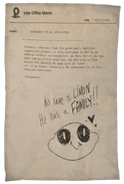 Limon | Poppy Playtime Wiki | Fandom