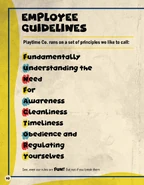 Orientation Notebook | Poppy Playtime Wiki | Fandom