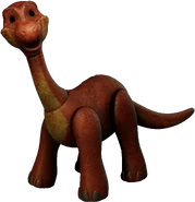 Bigger Bodies Initiative/Experiments | Poppy Playtime Wiki | Fandom