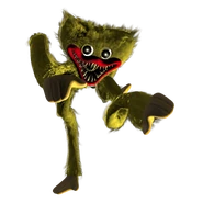 Wuggies/Gallery | Poppy Playtime Wiki | Fandom