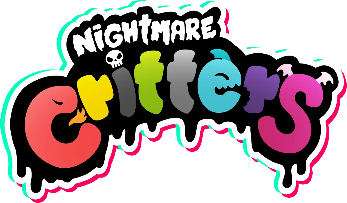 Nightmare Critters | Poppy Playtime Wiki | Fandom