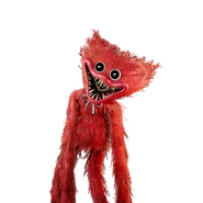 Huggy Wuggy/PROJECT: PLAYTIME/Cosmetics | Poppy Playtime Wiki | Fandom