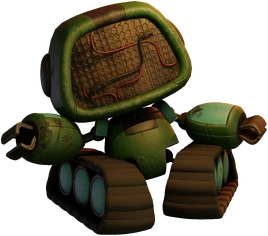 Boogie Bot | Poppy Playtime Wiki | Fandom