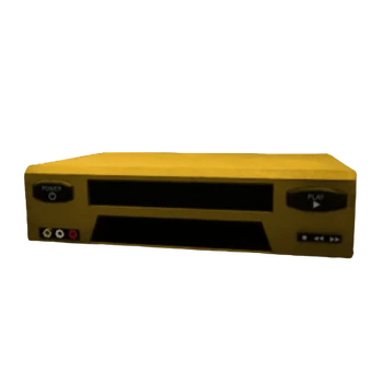 Security Camera: Rich + Avery | Poppy Playtime Wiki | Fandom