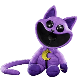 CatNap | Poppy Playtime Wiki | Fandom