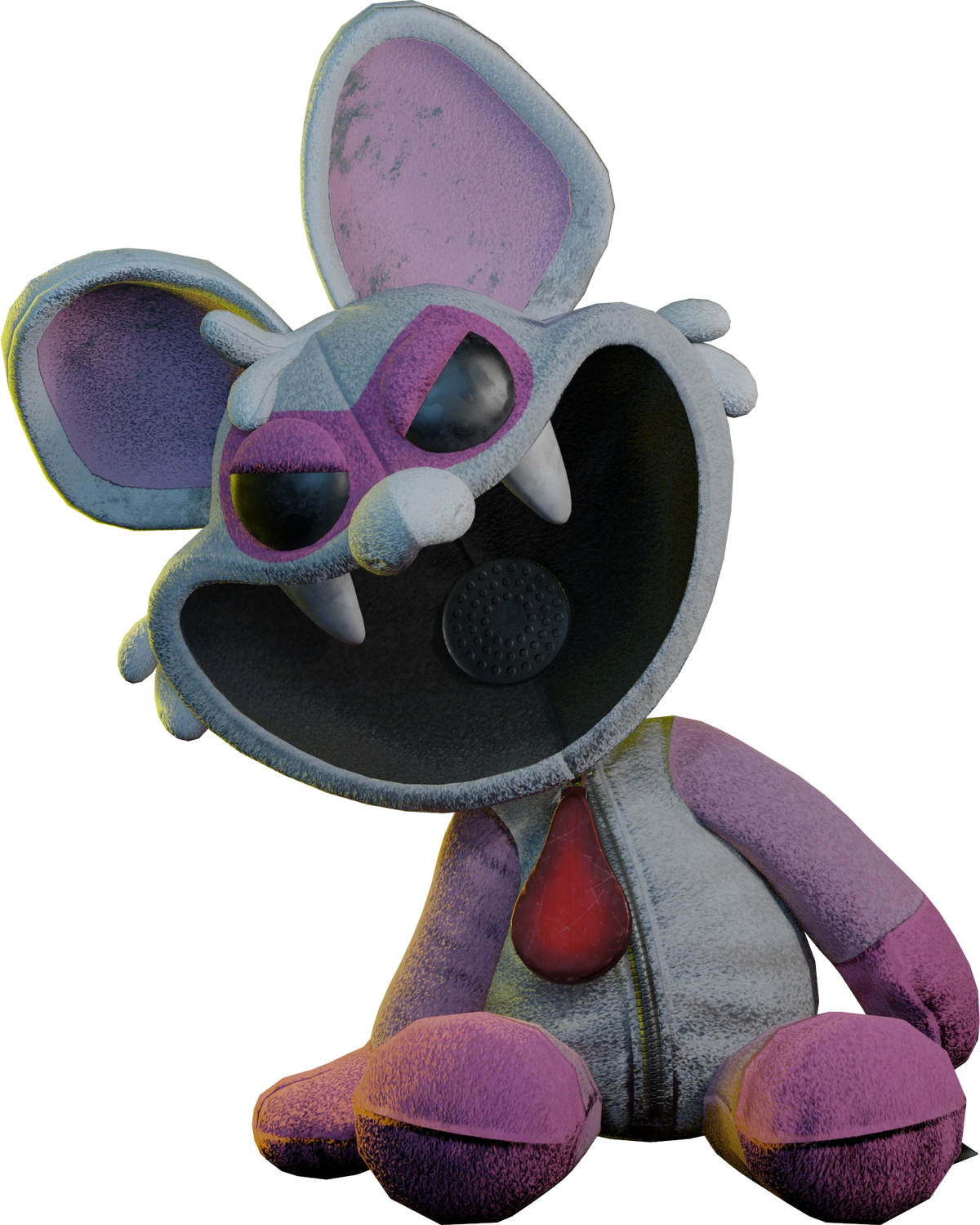 Rabie Baby | Poppy Playtime Wiki | Fandom